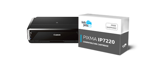 Canon PIXMA iP7220 Ink – Inkjets.com