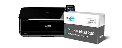 Canon PIXMA MG5220 Ink – Inkjets.com
