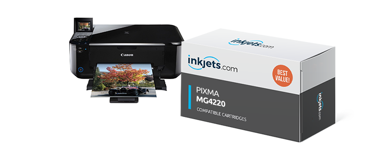 Canon PIXMA MG4220 Ink – Inkjets.com