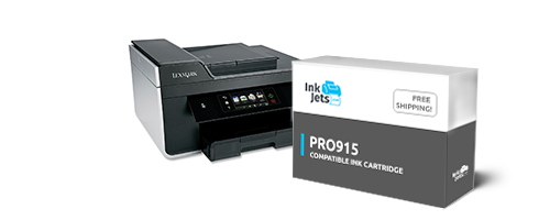 Lexmark Pro915 Ink – Inkjets.com