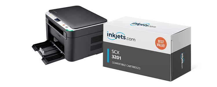 Samsung SCX-3201 Toner – Inkjets.com