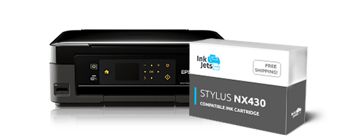 Epson Stylus NX430 Ink – Inkjets.com