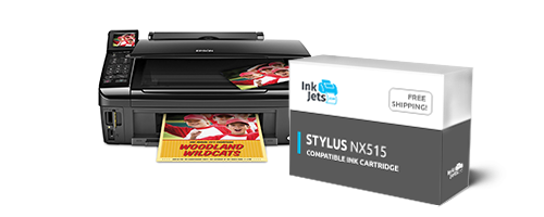 Epson Stylus NX515 Ink – Inkjets.com