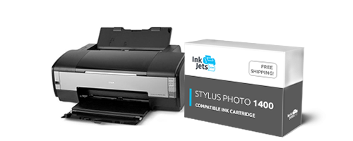 Epson Stylus Photo 1400 Ink – Inkjets.com