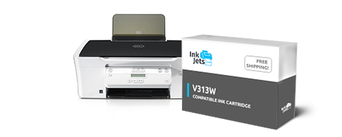 Dell V313w Ink – Inkjets.com
