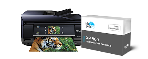 Epson Expression XP-800 Ink – Inkjets.com